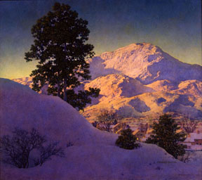 Giclee Reproductions | Alma Gilbert