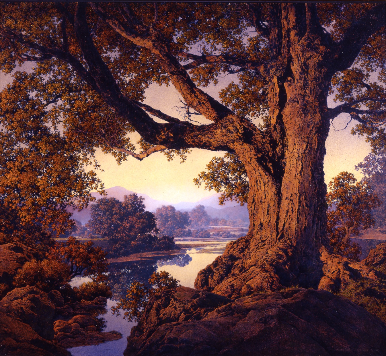 Giclee Reproductions | Alma Gilbert